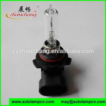 Buy Wholesale China Automotive Headlight Bulbs E13 24v 9012 Clear Color ...