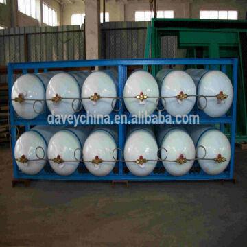 Buy Wholesale China Cng Tank 50-200l 20mpa , Type-i, Ii & Cng Tank 50 ...