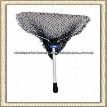 Buy Wholesale China Aluminum Pole Landing Net & Aluminum Pole Landing ...