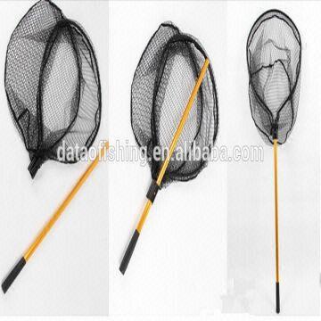 Buy Wholesale China Chinese Long Handle Fly Fishing Net & Chinese Long ...