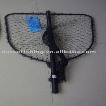 Buy Wholesale China Aluminum Pole Landing Net & Aluminum Pole Landing ...