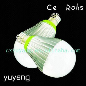 Buy Wholesale China 12v 7w Led Bulb E27 High Quality Led Light Bulb ...