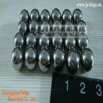 Buy Wholesale China Micro Ball Thurst Bearing Stee Lball Manufacturer 1 ...