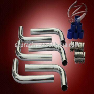 Buy Wholesale China Intercooler Pipe-universal Ic Pipe Kit 3 ...