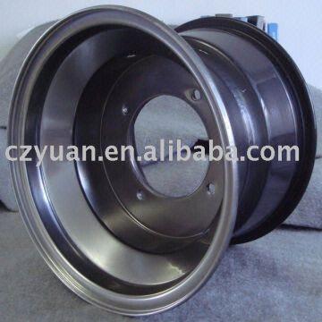 Buy Wholesale China Standard Atv & Utv Wheels & Standard Atv & Utv ...