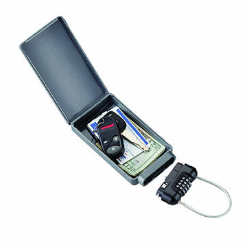 Buy Wholesale China Smart Plastic Lockable Large Security With ...