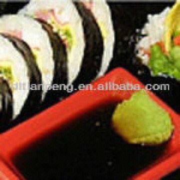 Buy Wholesale China 5g Sachet Wasabi Paste & 5g Sachet Wasabi Paste ...