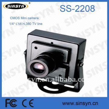 Cmos Camera/color Cmos Camera/security Camera, - Buy China Cmos Camera ...