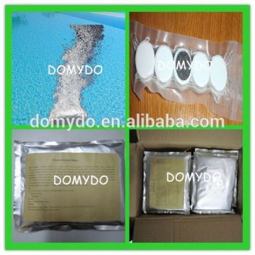 Buy Wholesale China Water Treatment Chemical - Chlorine Dioxide Tablet ...