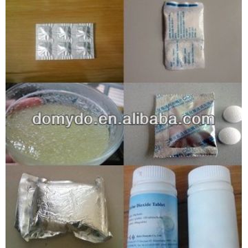 Buy Wholesale China Water Treatment Chemical - Wate Disinfectant ...