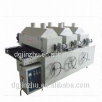 Bulk Buy China Wholesale Conveyor Type Aluminum Sheet Hairline Satin ...