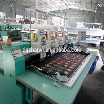 Buy Wholesale China Made In China Embroidery Machine & Made | Global ...