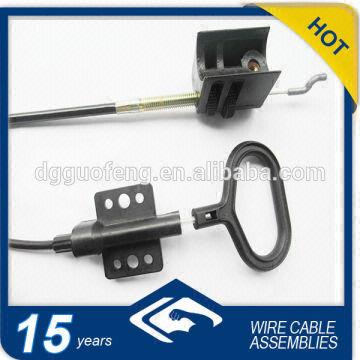 Bulk Buy China Wholesale Recliner Sofa Mechanism Release Cable from ...