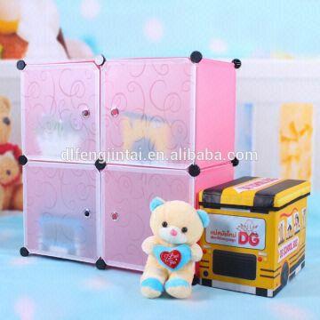 Buy Wholesale China High Quality Plastic Pantry Storage Cabinet & High ...