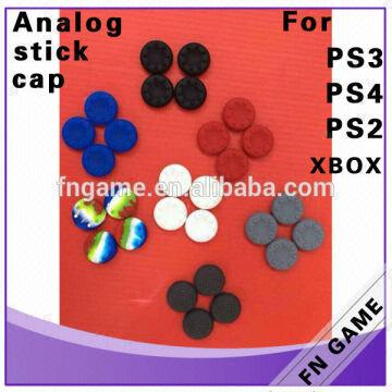 Buy Wholesale China Hot Analog Stick Cap For Gamepad 1.new Original 2 ...