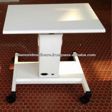 Buy Wholesale India Motorized Instrument Table & Motorized Instrument ...