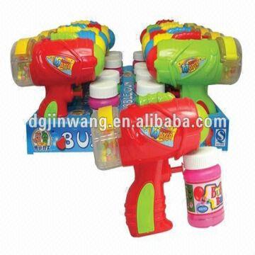 Buy Wholesale China Water Gun&bubble Gun & Water Gun&bubble Gun ...