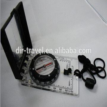 Buy Wholesale China Watches Altimeter Barometer Compass & Watches ...