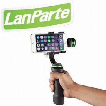 Buy Wholesale China Lanparte Handheld Stabilizer For Camera & Lanparte ...