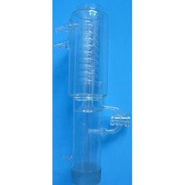 Buy Wholesale China Condenser For Laboratory & Condenser | Global Sources