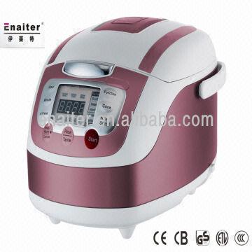 Buy Wholesale China 12 In 1 Magic Chef Deluxe Multi Function Toshiba ...