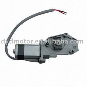 Buy Wholesale China Power Sunroof Motor & Power Sunroof Motor | Global ...
