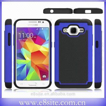 Buy Wholesale China Hot Selling Combo Case For Samsung Galaxy Core ...