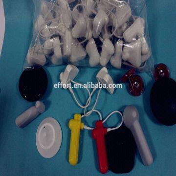 Buy Wholesale China Zara Clothes Hanger Tag 8.2mhz Anti Theft Alarming ...