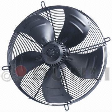 Buy Wholesale China Air Condenser Axial Fans & Air Condenser Axial Fans ...