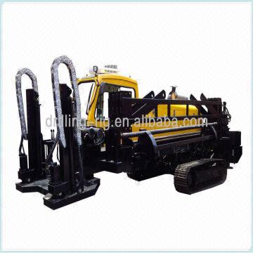 Buy Wholesale China 45/70t Auto Hdd Machine Underground Drilling For ...
