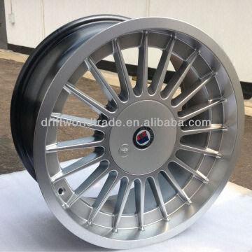 Buy Wholesale China 16 Inch 17 Inch Aftermarket Alloy Wheel Rim & 16 ...
