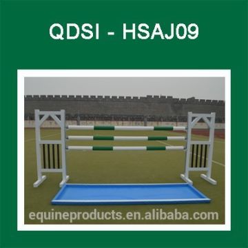 Buy Wholesale China Show Jumping Equipment - Aluminum Horse Training ...