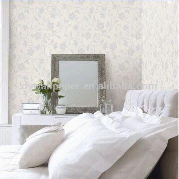 Buy Wholesale China Waterproof Wallpaper Embossed/korean Mould Emboss(0 ...