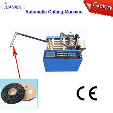 Buy Wholesale China Automatic Flat Ribbon Cable Cutting Machine Ys-100 ...