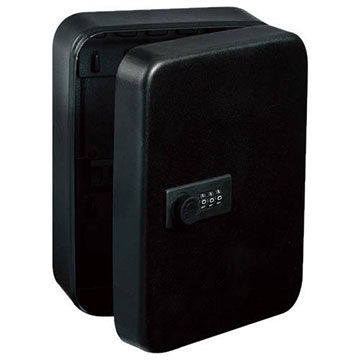 Buy Wholesale China Smart Key Dock Key Cabinet With Bluetooth Lock ...