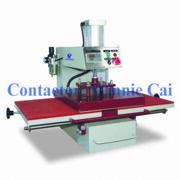 Buy Wholesale China Heat Transfer Printing Machine Digital & Heat ...