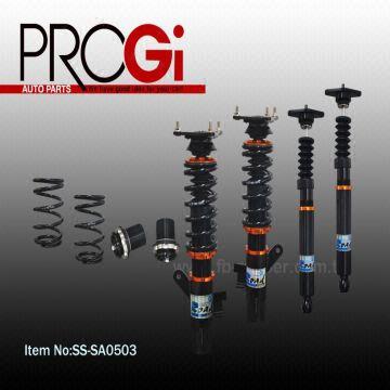 Buy Taiwan Wholesale Ss-sa0503 Progi For Ford Focus Mk2 Shock Absorber ...
