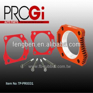 Tp-pr0031 Progi For Honda S2000 Throttle Body Spacer - Wholesale Taiwan ...