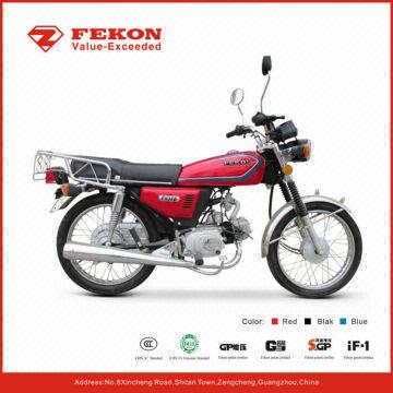 Buy Wholesale China Classic Chinese Cg 125ccc And 150cc Motorcycle ...