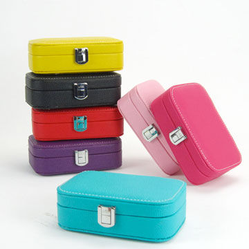 Buy Wholesale China Smart Jewelry Box With Bluetooth Lock & Smart ...