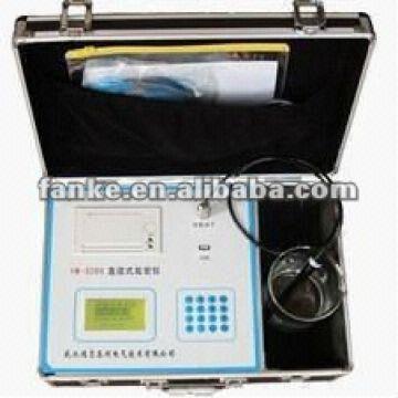 Buy Wholesale China Salt Density Tester & Salt Density Tester | Global ...