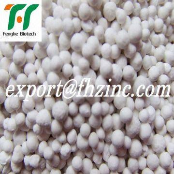 Buy Wholesale China Refined Zinc Sulfate Monohydrate Powder/granular ...