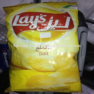 Buy Wholesale United Arab Emirates Lays Potato Chips & Lays Potato ...