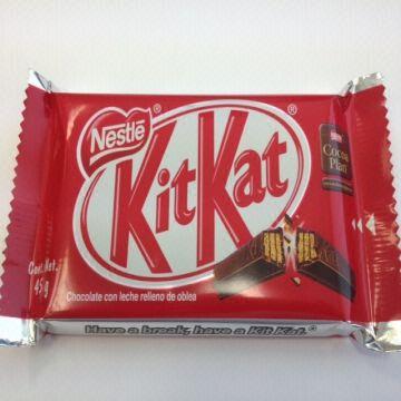 Buy Wholesale United Arab Emirates Kit Kat 4 Finger & Kit Kat 4 Finger ...