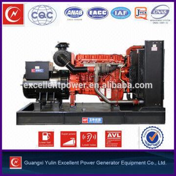 Buy Wholesale China Common Rail Diesel Generator & Common Rail Diesel ...