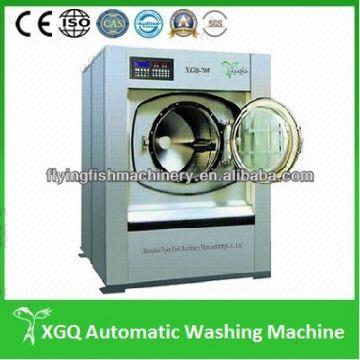 Buy Wholesale China Automatic Stainless Steel Drum Washing Machine ...