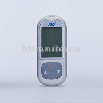 Buy Wholesale China Popular Smart Diabetes Glucose Meter With Best ...