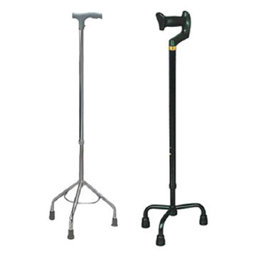 ChinaTri-pod Canes on Global Sources