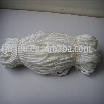 Buy Wholesale China White Polypropylene Rope & White Polypropylene Rope ...
