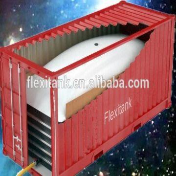 Buy Wholesale China Flexitank For Loading Coconut Juice & Flexitank | Global Sources